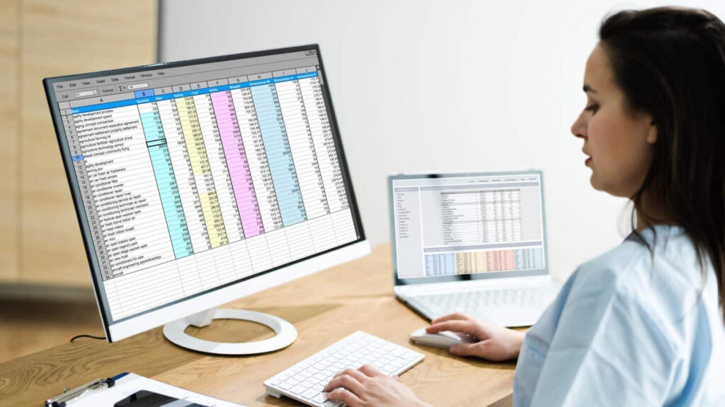 BCBS Enrollment Provider – ParaMed Billing Solutions